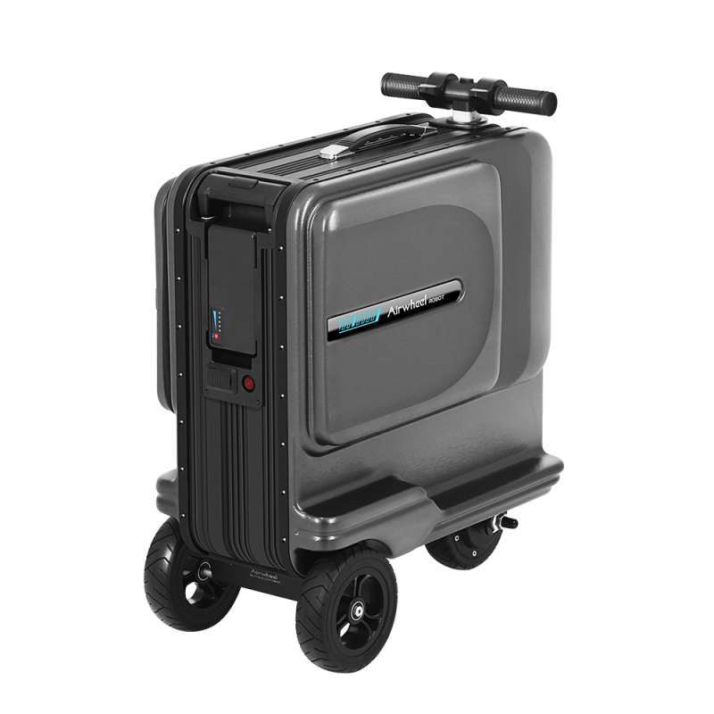 Jual Airwheel Koper Se3 Turbo Black Di Seller Airwheel Official Store ...