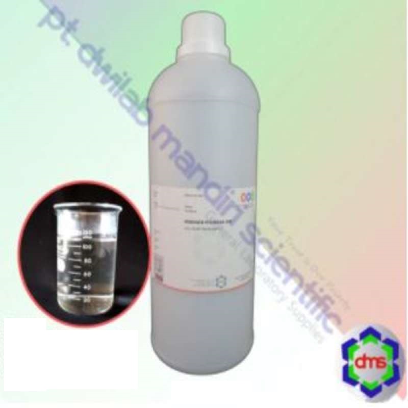 Jual H2O2 50% HIDROGEN PEROKSIDA 50% di Seller PT. DWILAB MANDIRI ...