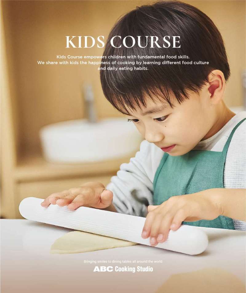 Jual Abc Cooking Studio- 3 Kids Di Seller Abc Cooking Studio - Abc ...