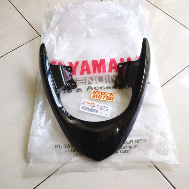 Harga Mio 2011 💯 Terbaru, Spesifikasi, & Kredit Juni 2026