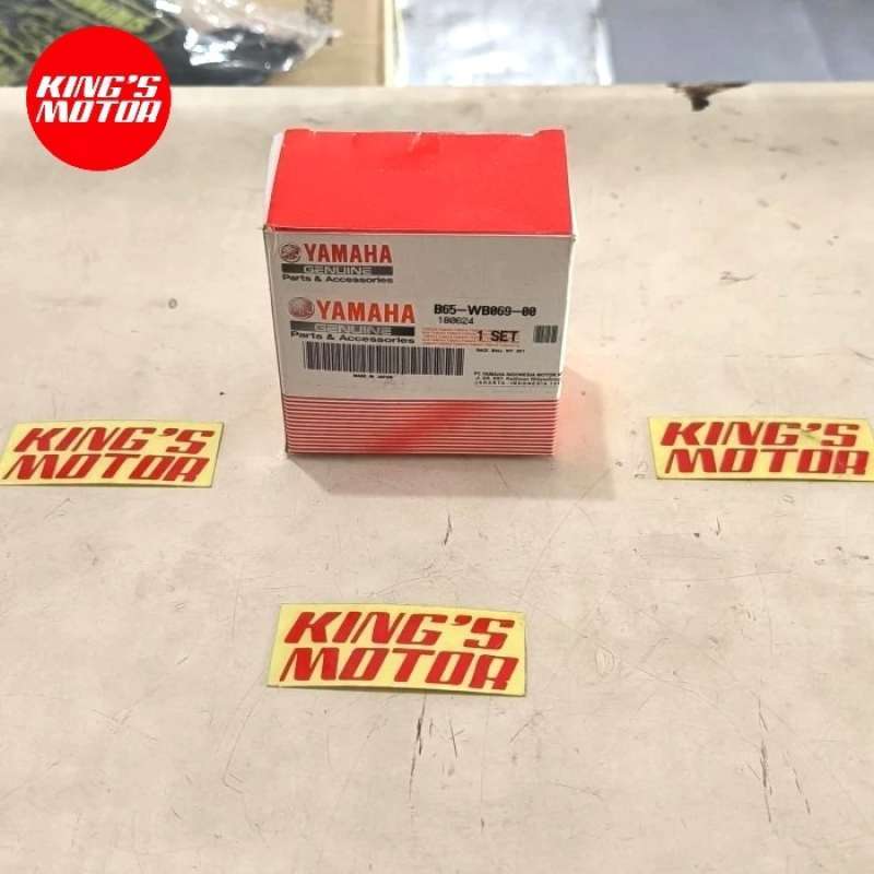 Jual Komstir,comstir Nmax, N Max, Xeon, Xeon Rc, Gt125, Gt 125 Asli ...