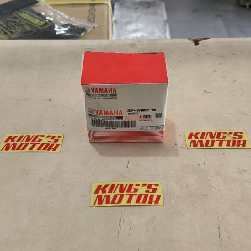 Jual Komstir,comstir Nmax, N Max, Xeon, Xeon Rc, Gt125, Gt 125 Asli ...