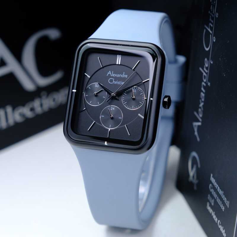 Jam Alexandre Christie Couple - Harga Terbaru 2026