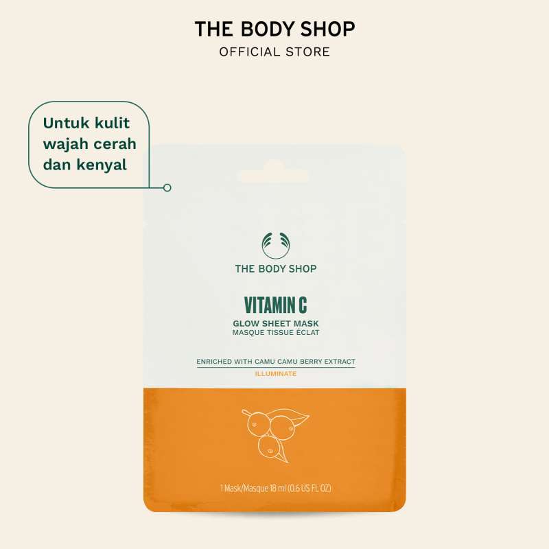 Masker Sheet Buah Gratis Ongkir 🔥 Harga Murah Mei 2026