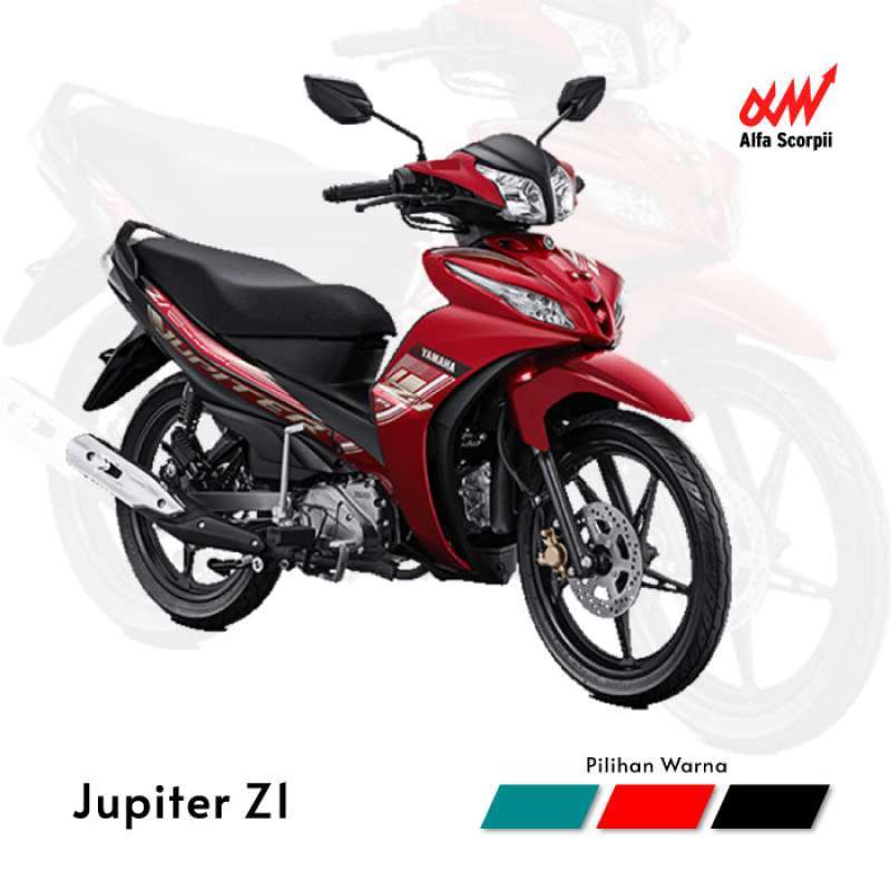 Jual Jupiter Yang Yang Di Itu Terbaru Dengan Harga Termurah Di 2024 ...