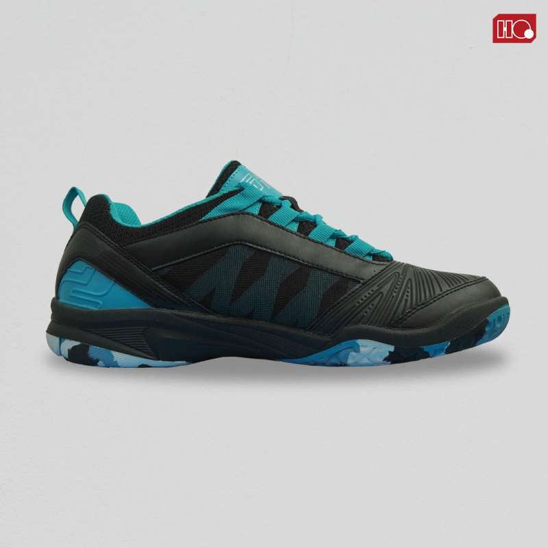 Promo Sepatu Badminton Bulutangkis Hi-Qua G-Two Special Edition Shadow ...