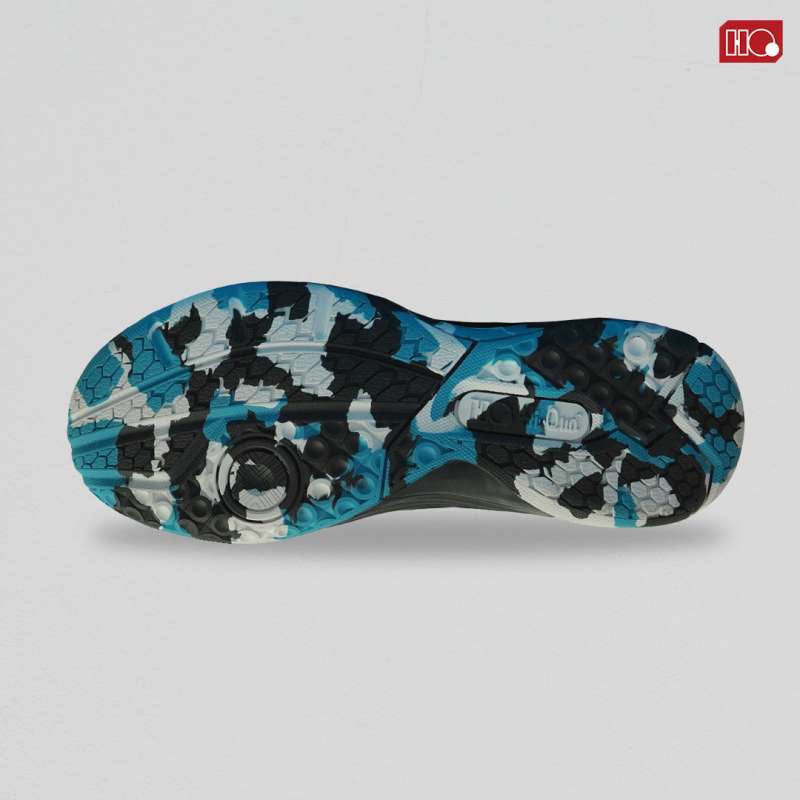 Promo Sepatu Badminton Bulutangkis Hi-Qua G-Two Special Edition Shadow ...