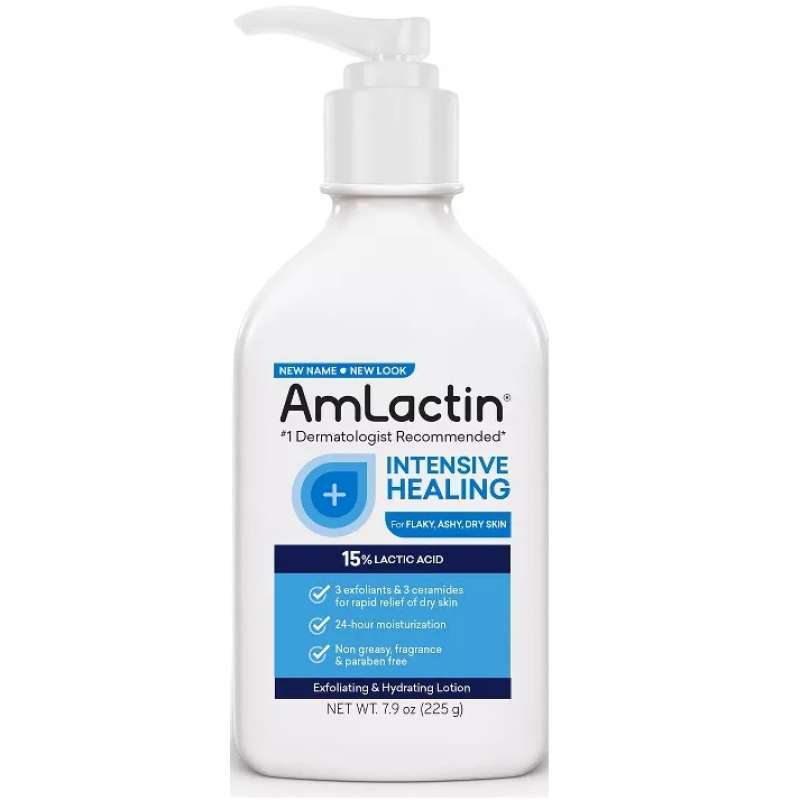 Jual Amlactin Intensive Healing Lotion 225g Di Seller Cetaphil Shop ...