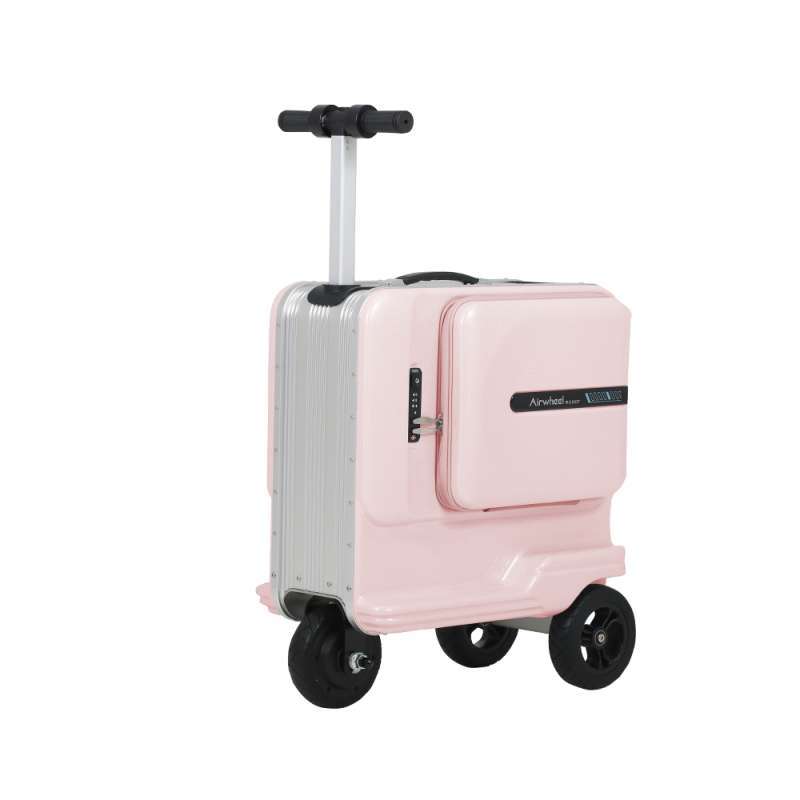 Jual Airwheel Koper Se3 Turbo Pink Di Seller Airwheel Official Store ...