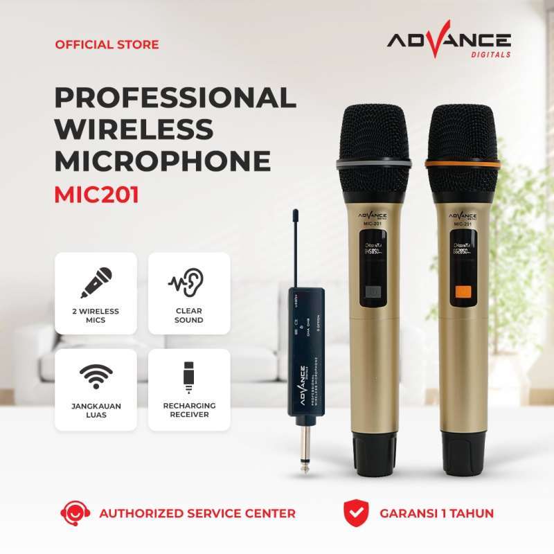 Microphone Karaoke - Harga Terbaru Juni 2026 & Gratis Ongkir