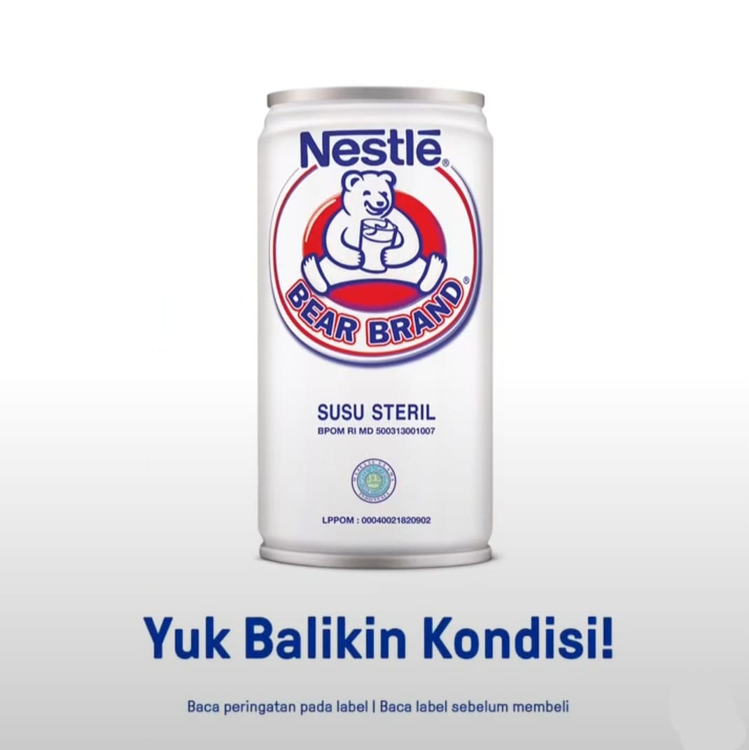 Jual Susu Bear Brand Kecil Terbaru - Harga Promo Januari 2024 | Blibli