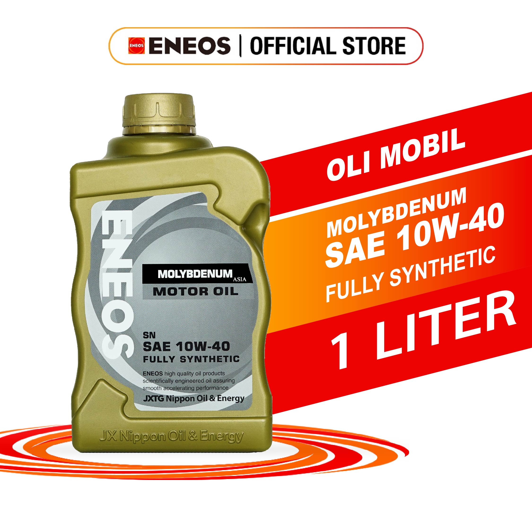 Jual Oli Mesin Sae 10 W 40 Mobil Terbaru Dengan Harga Termurah Di 2024 ...