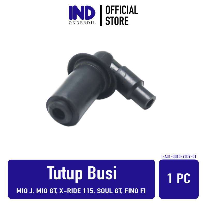 Harga Cangklong Busi Mio J 💯 Terbaru, Spesifikasi, & Kredit Januari 2025