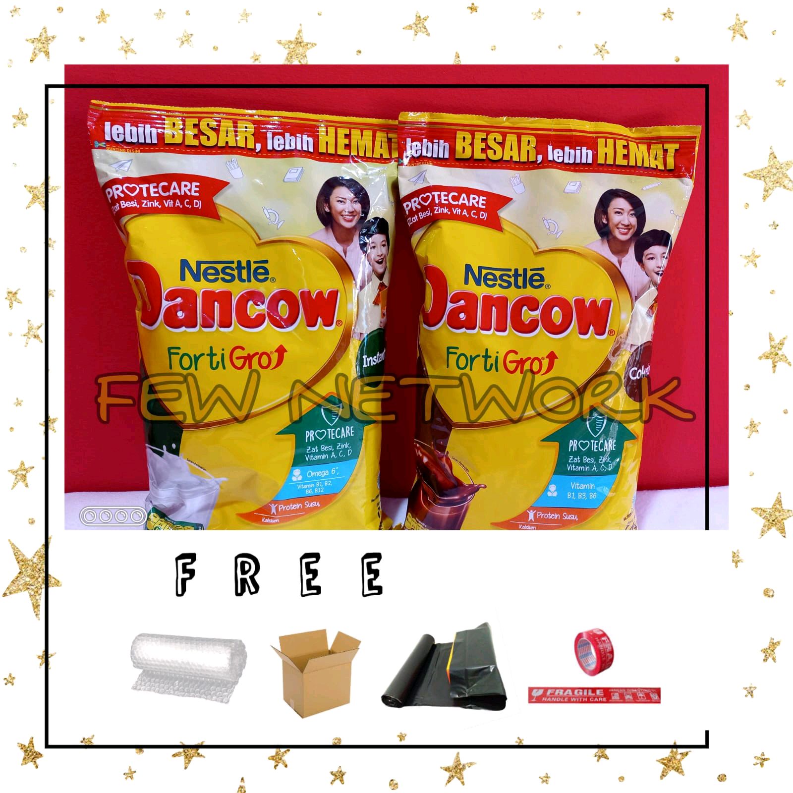 Jual Susu Dancow Fortigro Free Terbaru - Harga Promo Februari 2024 | Blibli