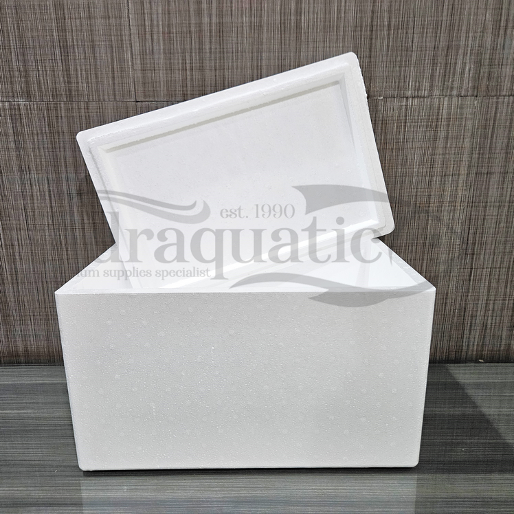 Jual Sterofoam Box 30 Original Harga Termurah Februari 2024 | Blibli