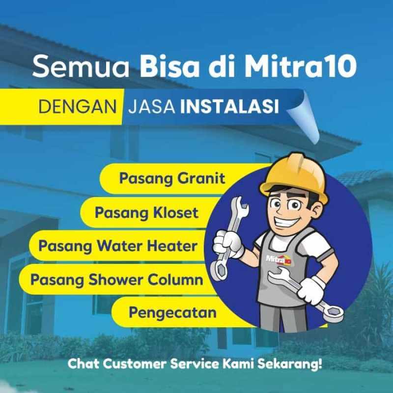 Jual Ryotech Mesin Gergaji Kayu Js101 Merah Di Seller Mitra10 Official Store - Mitra10 Cibubur ...