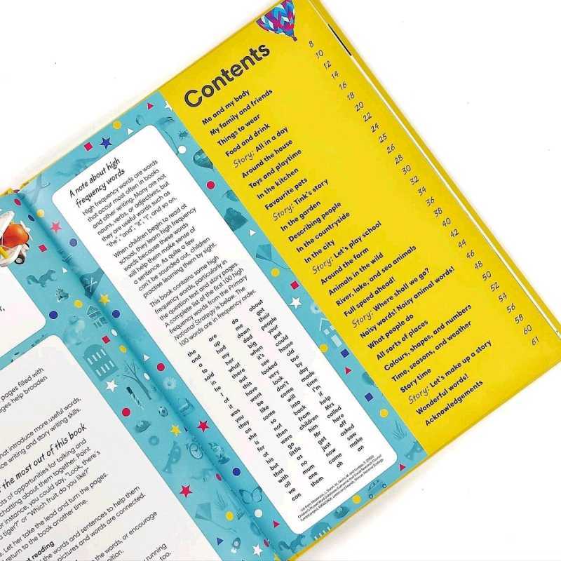 Jual Dk 1000 Useful Words Di Seller Minibabycare Books - Babatan, Kota ...