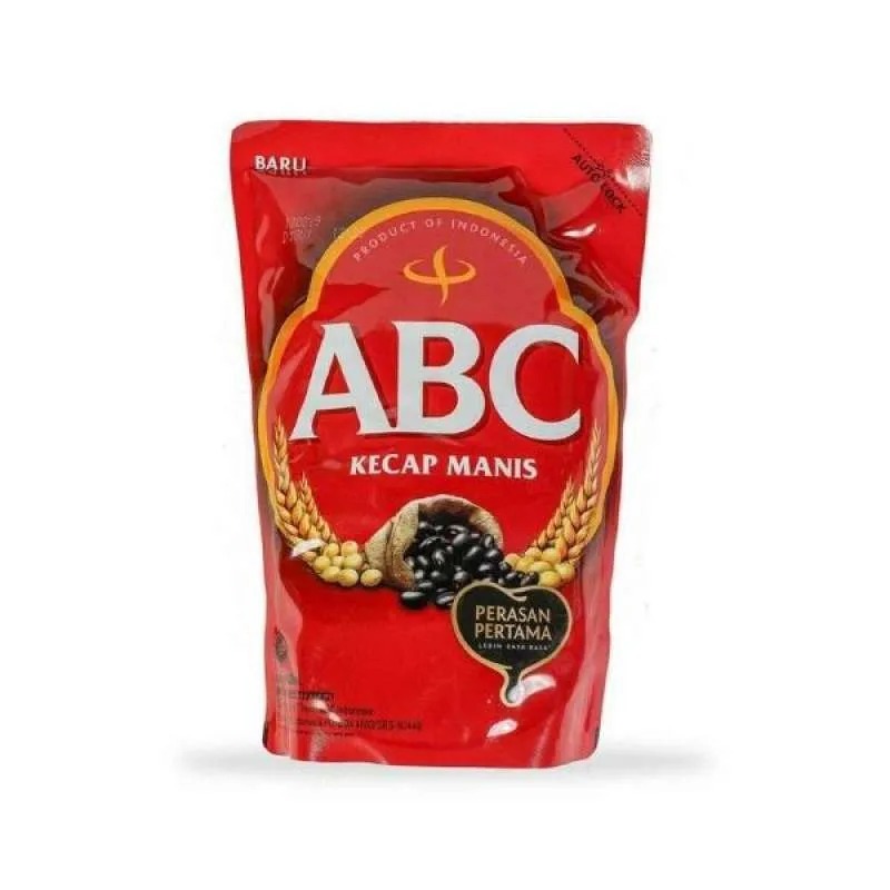 Jual Abc Kecap Manis 685 Ml Termurah - Harga Grosir Terupdate Hari Ini ...