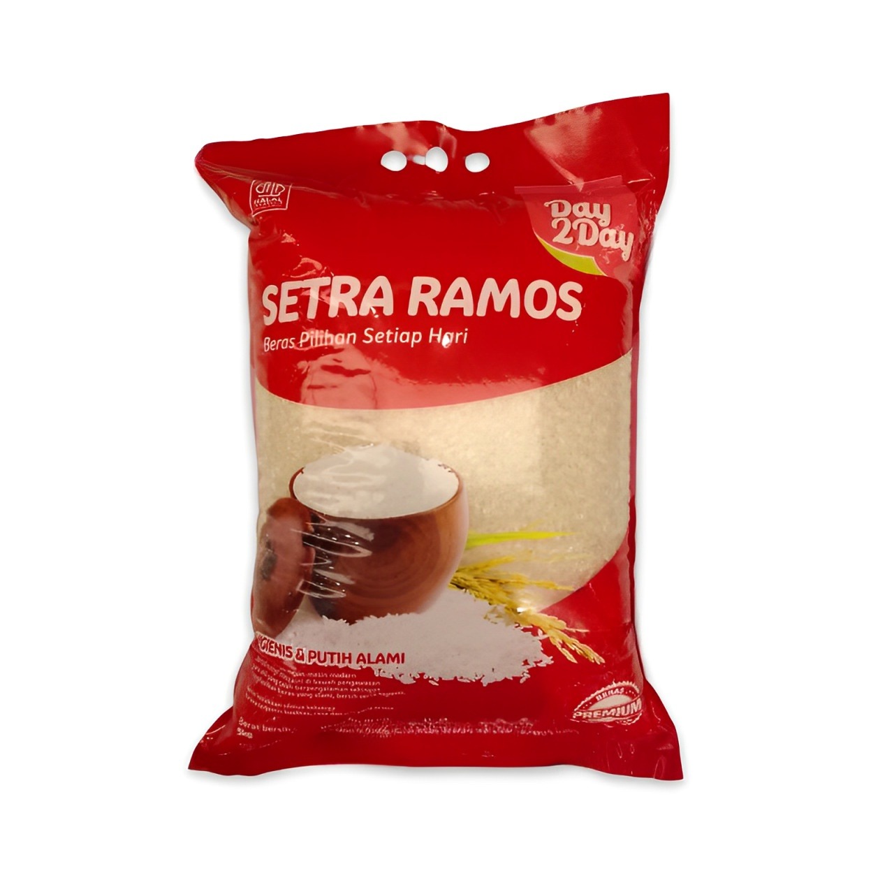 Jual Beras Sentra Ramos Day2 Day Termurah - Harga Grosir Terupdate Hari ...