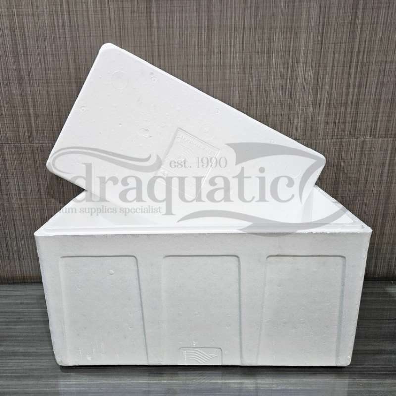 Jual Styrofoam Box Terbaru - Harga Murah | Blibli.com