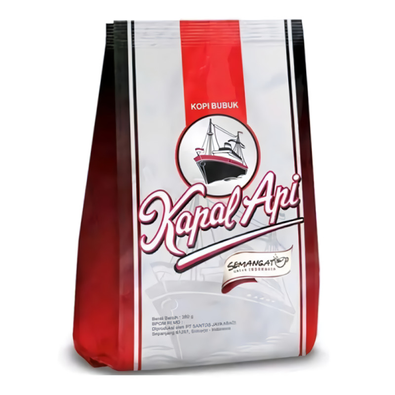 Promo KAPAL API KOPI SPECIAL [380 G] Diskon 25% di Seller Farmers ...
