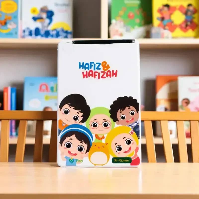 Jual Drawing Board Al Qolam 🏷️ Original Terbaru, Terlengkap, & Harga ...