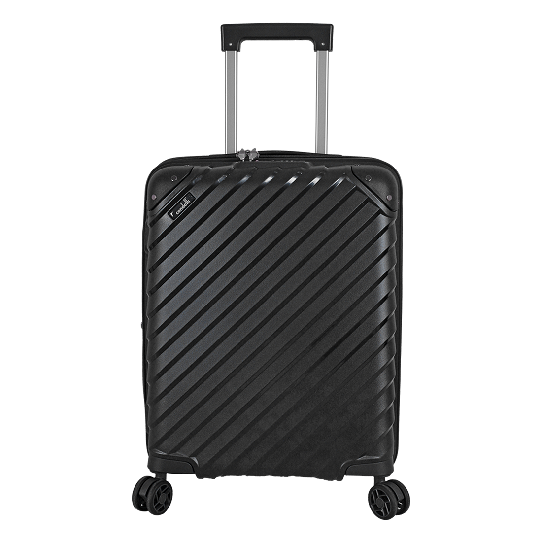 Promo Koper - Trolley Case Condotti 63127 - 20 Inch Diskon 30% di ...