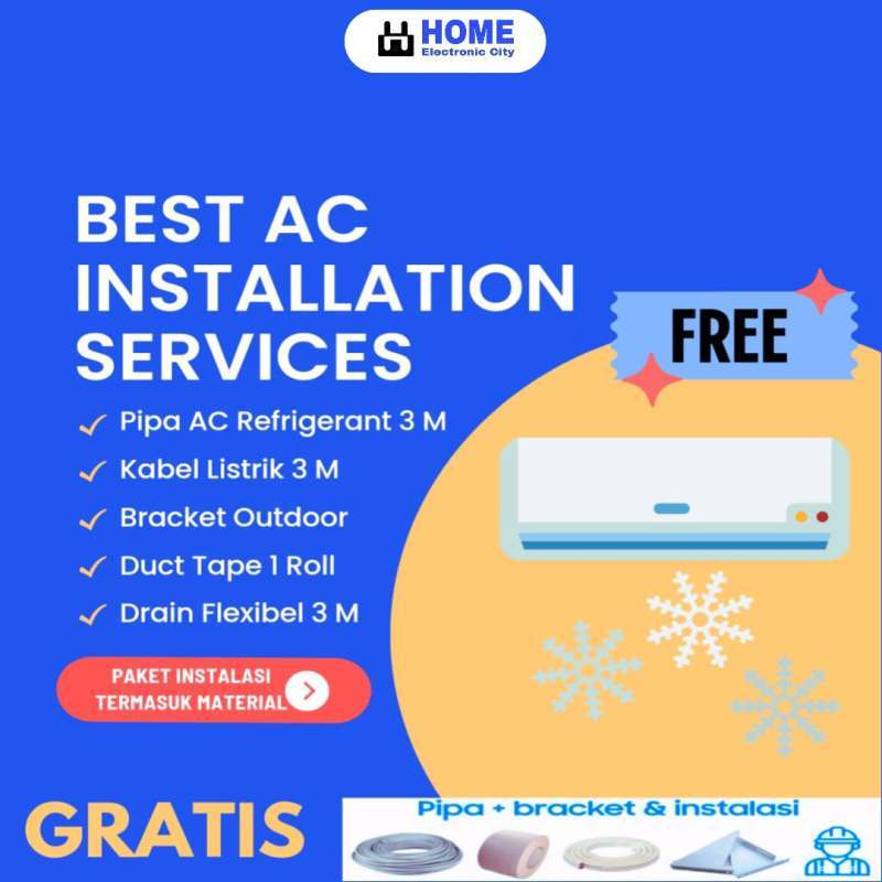 Jual Ac Daikin 1 Pk Ftc-25nv14 1 Pk Thailand R32 [free Instalasi ...