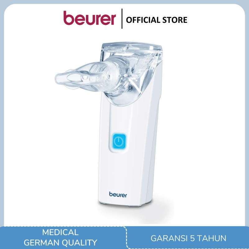 Obat Nebulizer Dewasa Lengkap Harga Terbaru Mei 2024 | Blibli
