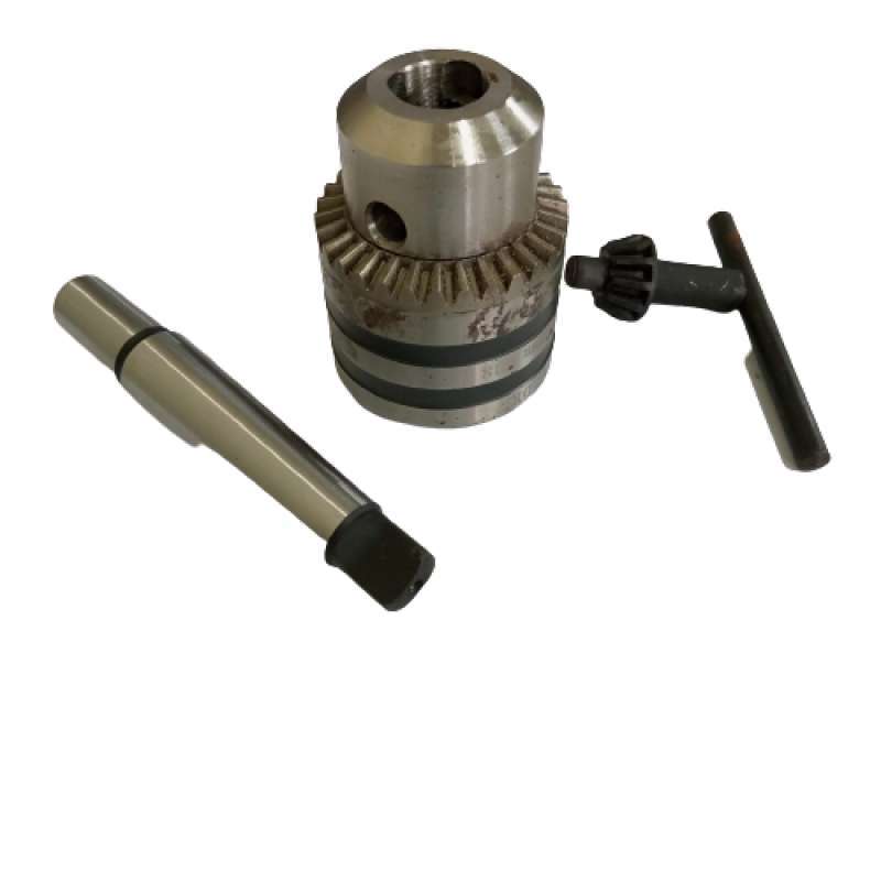 Jual Kepala Bor 16mm + Kunci Di Seller Dunia Stainless Steel - Kosambi ...