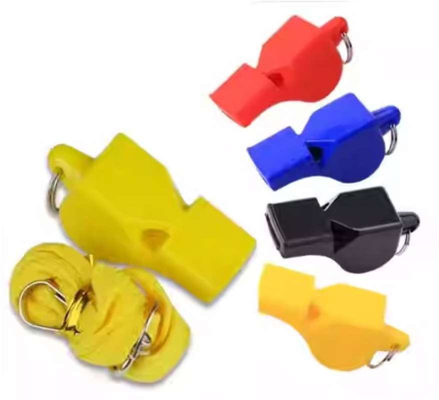 Promo Fox40 Classic Whistle Peluit Fox 40 Pluit Wasit Parkir Pramuka ...