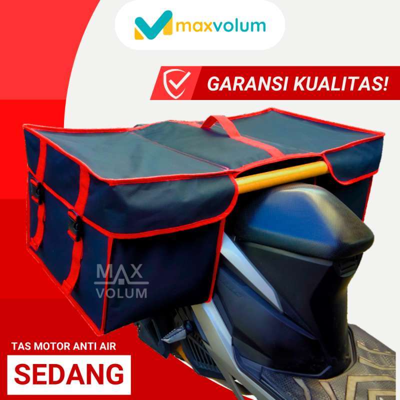 Jual Kronjot Motor Anti Air Terbaru Dengan Harga Termurah Di 2024 | Blibli
