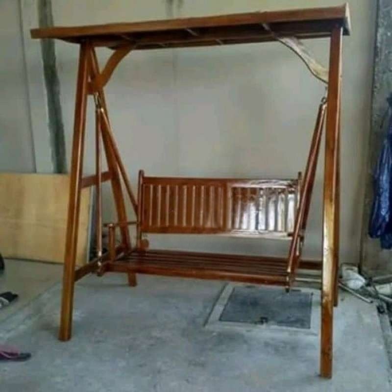 Jual Kursi Ayunan Depan Rumah Original Murah - Harga Diskon April 2024 ...