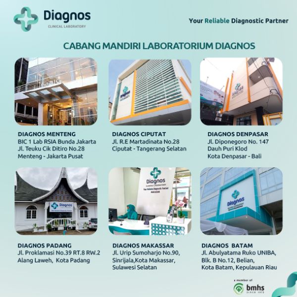 Jual Mcu Anak Premium - Medical Check Up - Diagnos Laboratorium Di Seller Diagnos Laboratorium ...