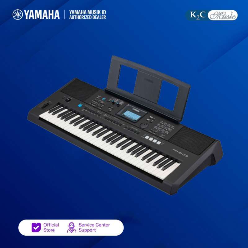 Jual Yamaha Keyboard Psr E 473 Original Murah - Harga Diskon Juni 2024 ...