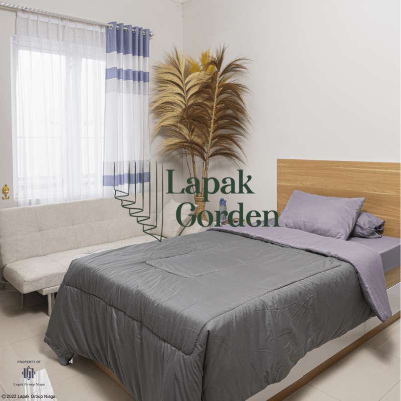 Jual Lapak Gorden - Set Bed Cover Sprei Bagus Dan Berkualitas Dengan Berbagai Varian Ukuran Di ...