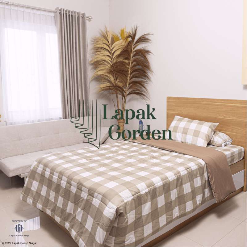 Jual Lapak Gorden - Set Bed Cover Sprei Bagus Dan Berkualitas Dengan Berbagai Varian Ukuran Di ...