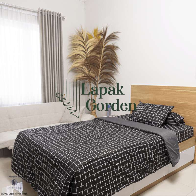 Jual Lapak Gorden - Set Bed Cover Sprei Bagus Dan Berkualitas Dengan ...