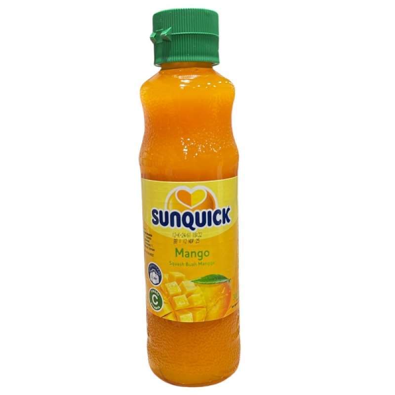Sunquick Manga Gratis Ongkir 🔥 Harga Murah Januari 2026