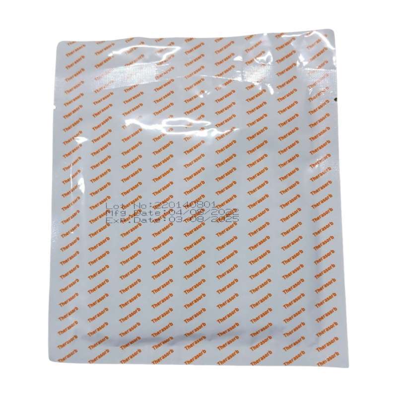 Jual Therasorb Algiplus Hydrophilic Dressing 10cm X 10cm Di Seller ...