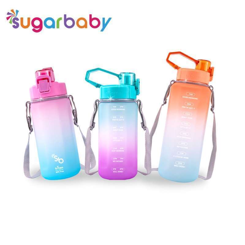 Jual Sugarbaby Fit Botol Harga Termurah Dan Terlengkap 2024 | Blibli