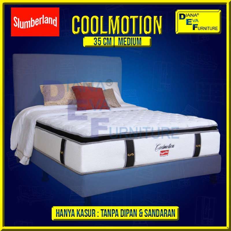 Jual Slumberland Official Original Murah - Harga Diskon Februari 2024 ...