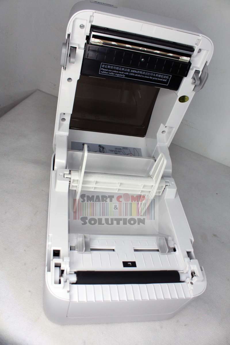 Promo Xprinter 420b Printer Barcode Usb Wifi Thermal Label Resi Alamat ...