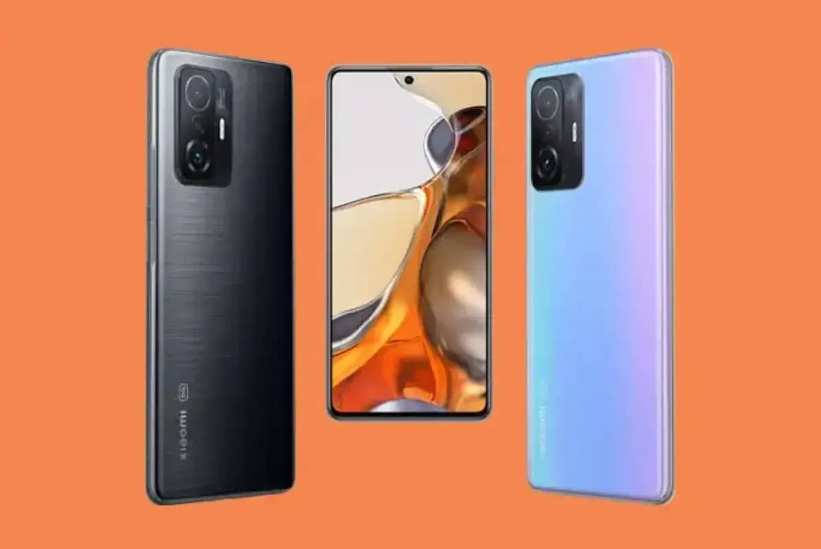 Xiaomi 11 T Pro Xiaomi Indonesia 🔥 Harga & Spesifikasi Terbaru Mei 2026