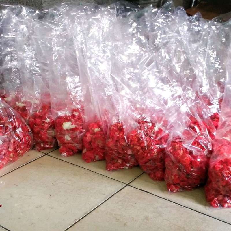 Jual Bunga Mawar Tabur Di Seller Aurel Florist - Palmerah, Kota Jakarta ...