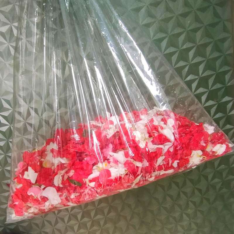 Jual Bunga Mawar Tabur Di Seller Aurel Florist - Palmerah, Kota Jakarta ...