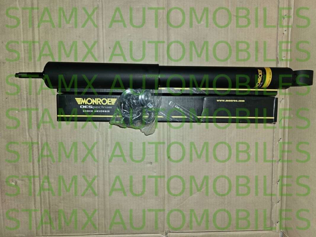 Harga Monroe Fortuner 💯 Terbaru, Spesifikasi, & Kredit Januari 2026