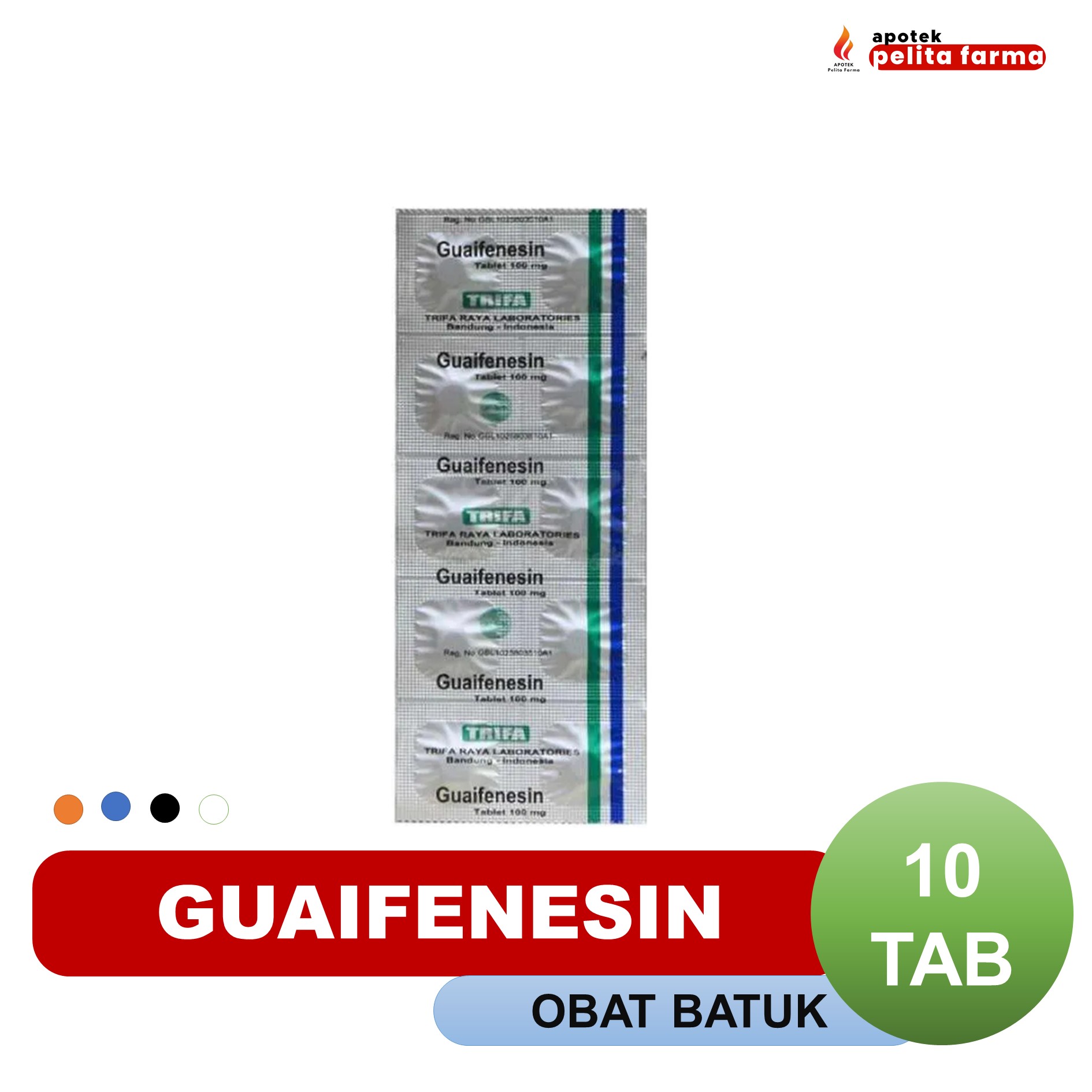 Obat Batuk Tablet Dan Harganya Lengkap Harga Terbaru Januari 2024 | Blibli
