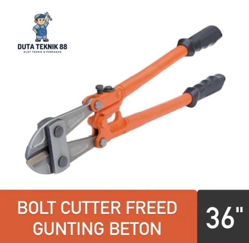 Jual Gunting Beton 10 Inch Terbaru Dengan Harga Termurah Di 2024 | Blibli