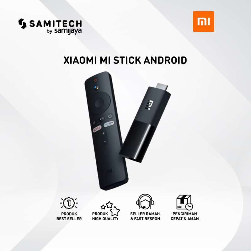 Jual Smarttv Stick Original, Murah & Diskon Juni 2024 | Blibli